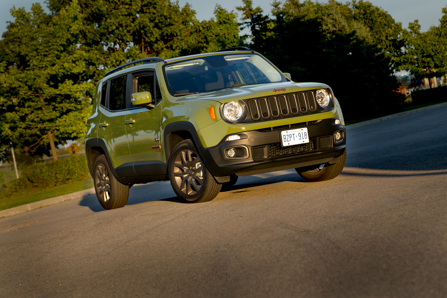 Jeep brand could be about to change hands- vicariousmag.com
