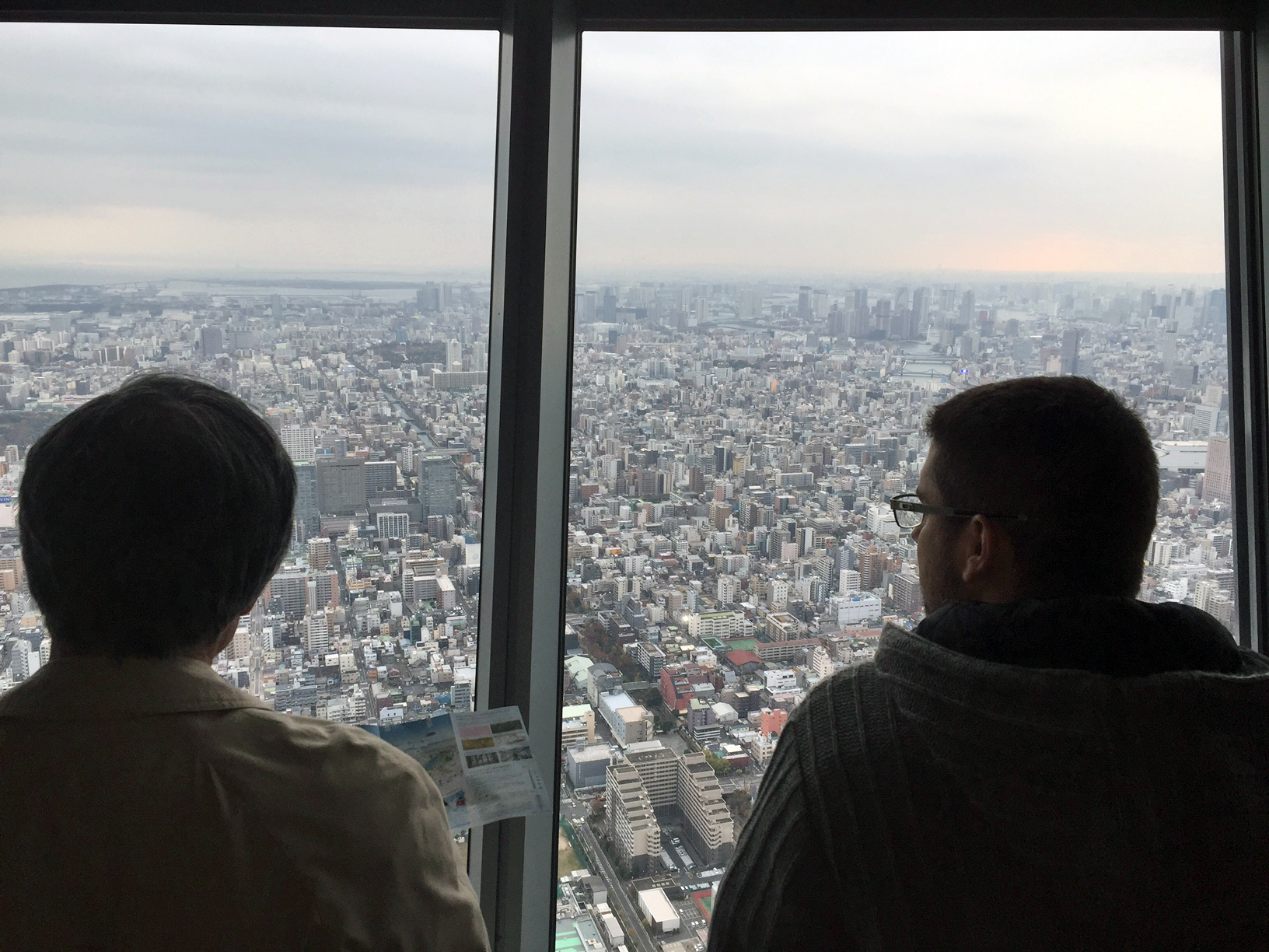 Weekends: Six Hours Adrift in Tokyo | Vicarous Magazine
