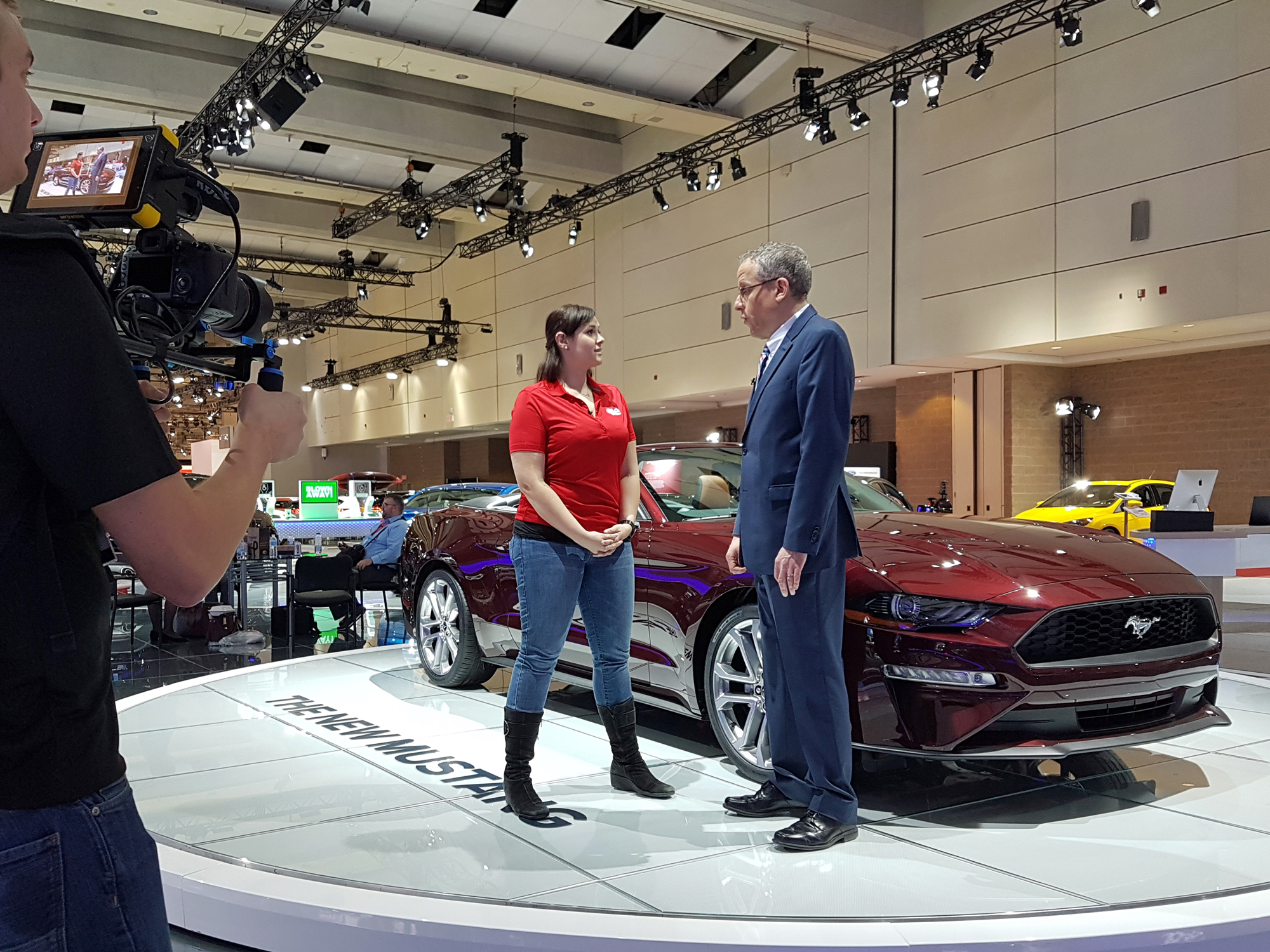 Torque Talks: Power to the people! - Vicarious Magazine