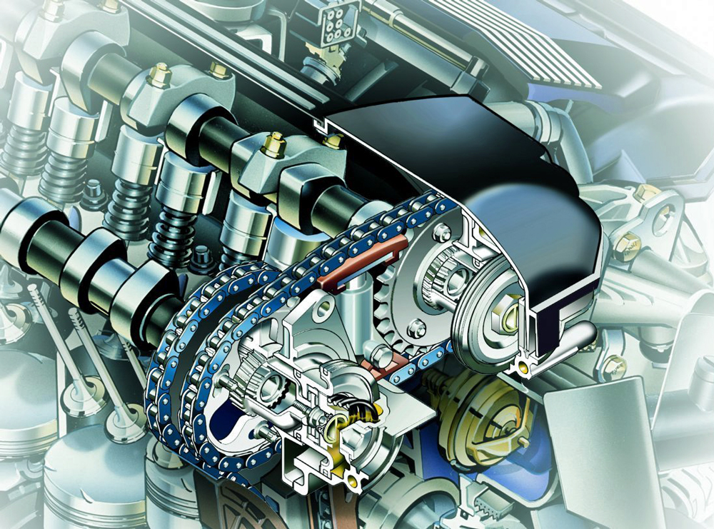 My Mechanic: Variable Camshaft Timing- vicariousmag.com