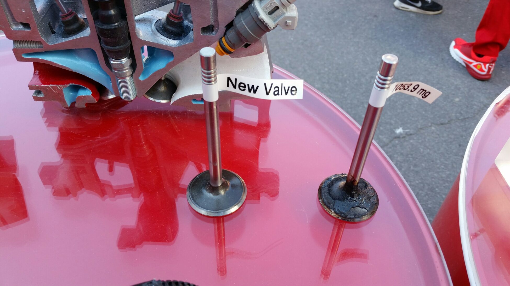 My Mechanic: More With Shell V-Power- vicariousmag.com