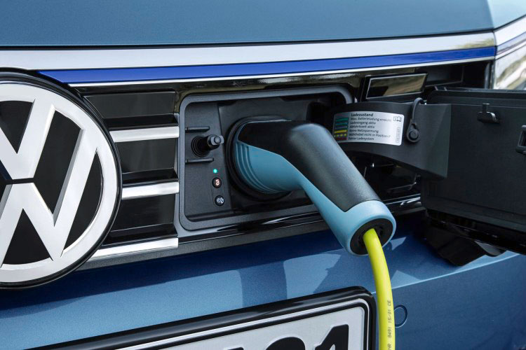 Volkswagen is plugged into the future- vicariousmag.com