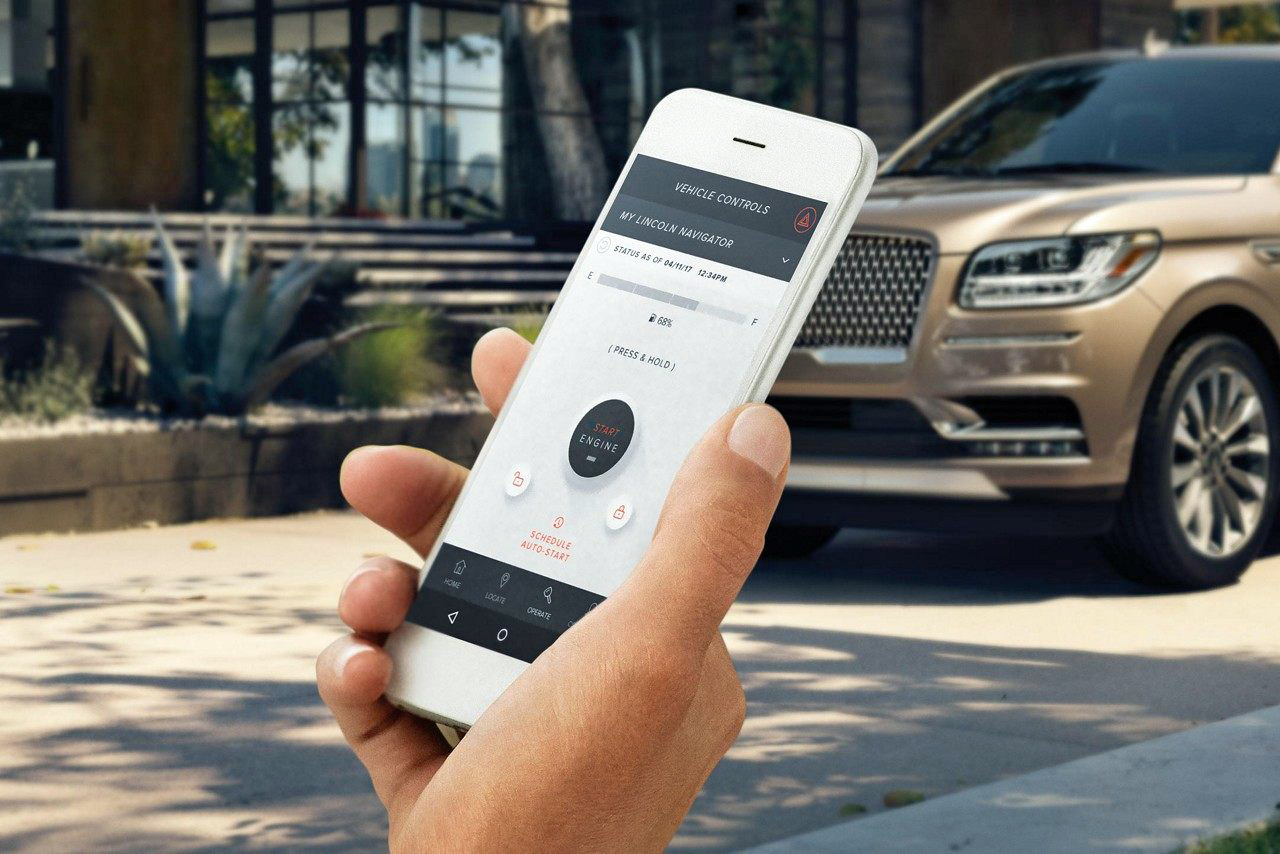 Smart Phones And Vehicle Technology- vicariousmag.com