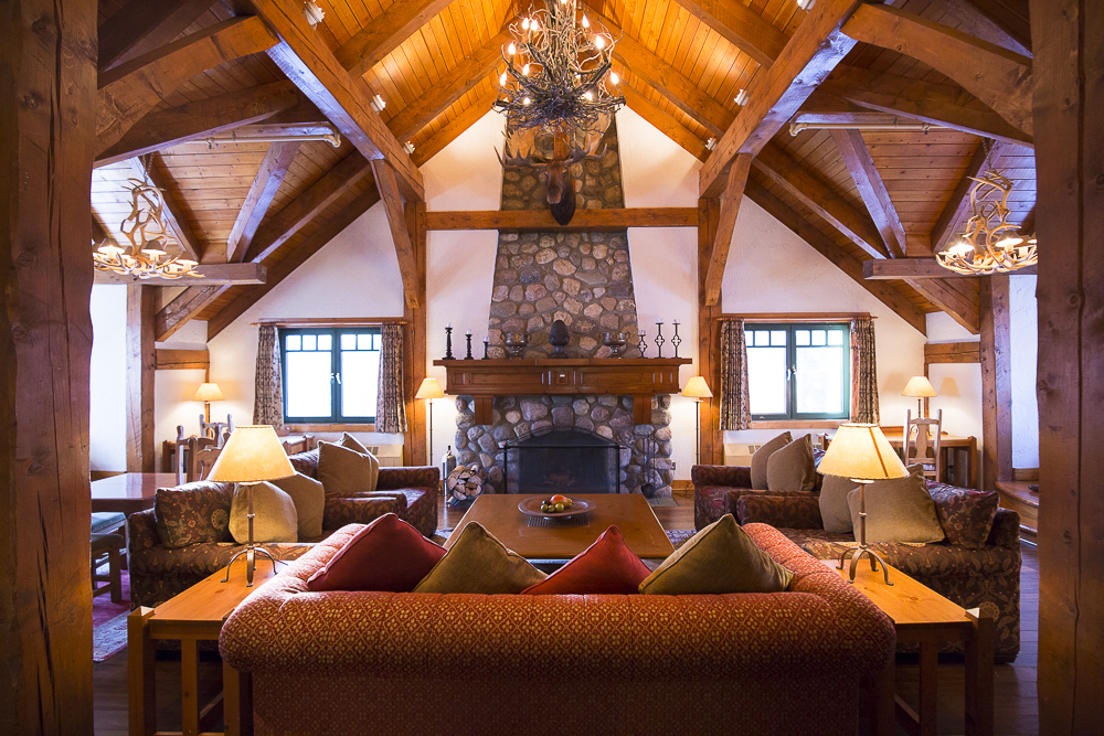 Discovered: The Post Hotel & Spa- vicarious-magazine.com Vicarious Magazine