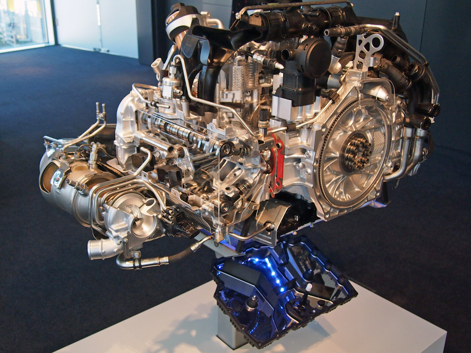 Test Ride: 2020 Porsche 911 Carrera | Vicarious Magazine