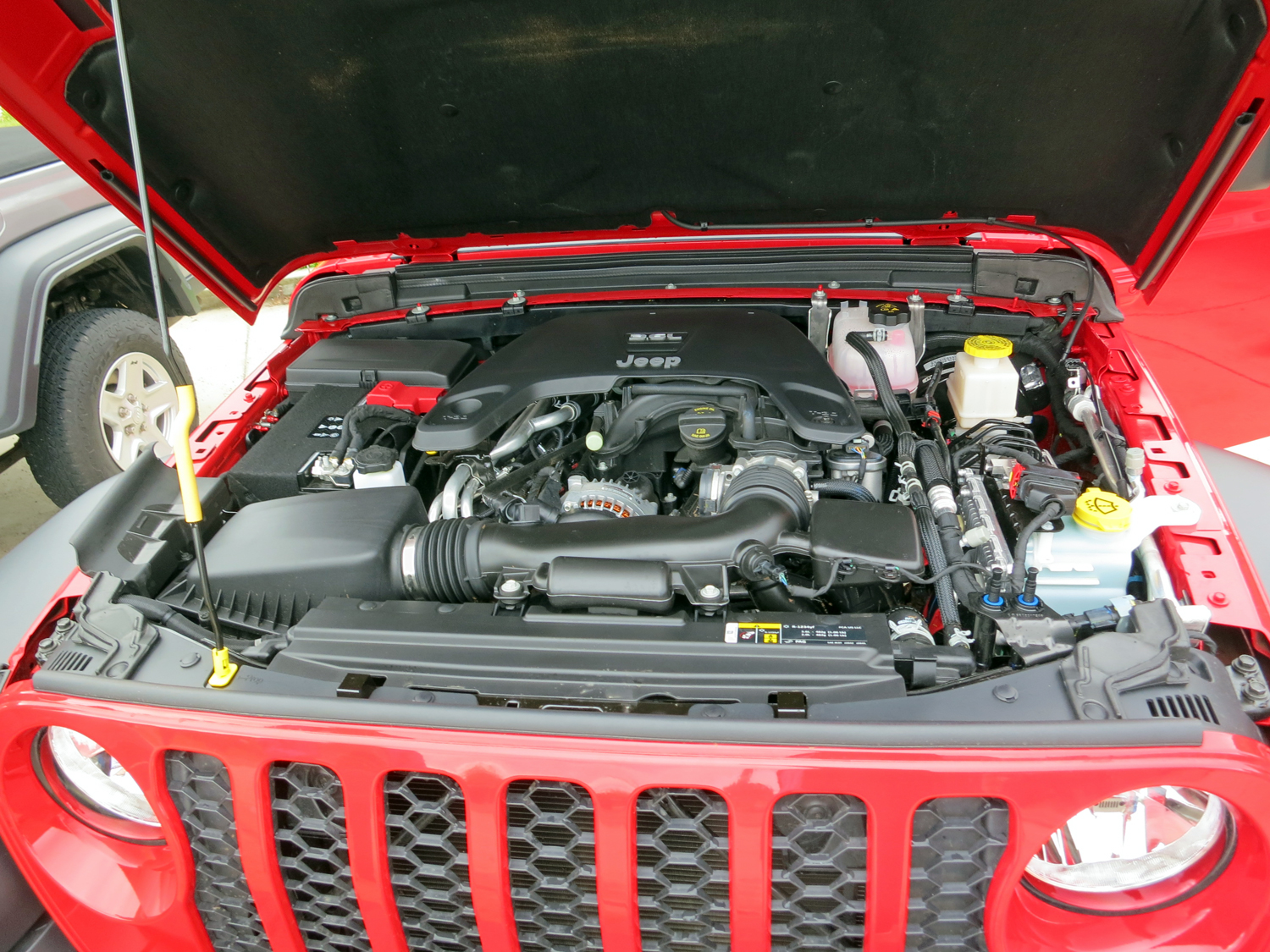 First Drive: 2020 Jeep Gladiator - Vicarious Magazine