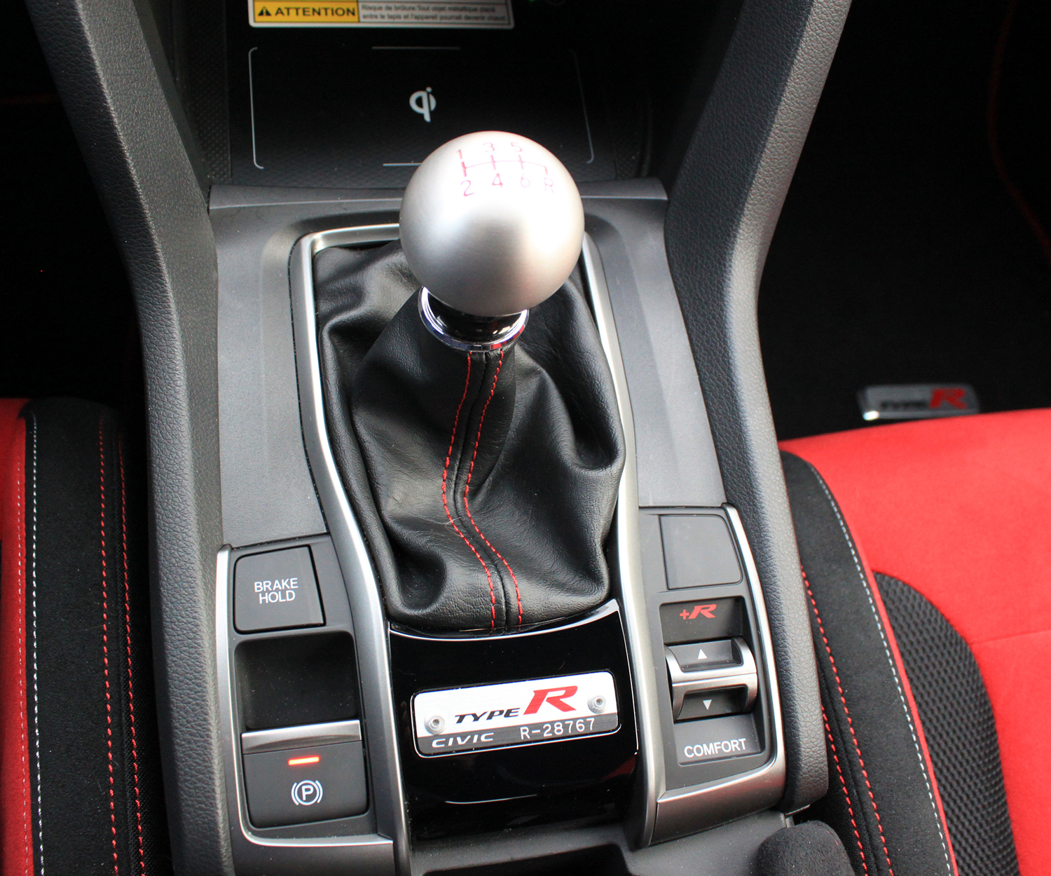 Road Test: 2019 Honda Civic Type R | Vicarious Magazine