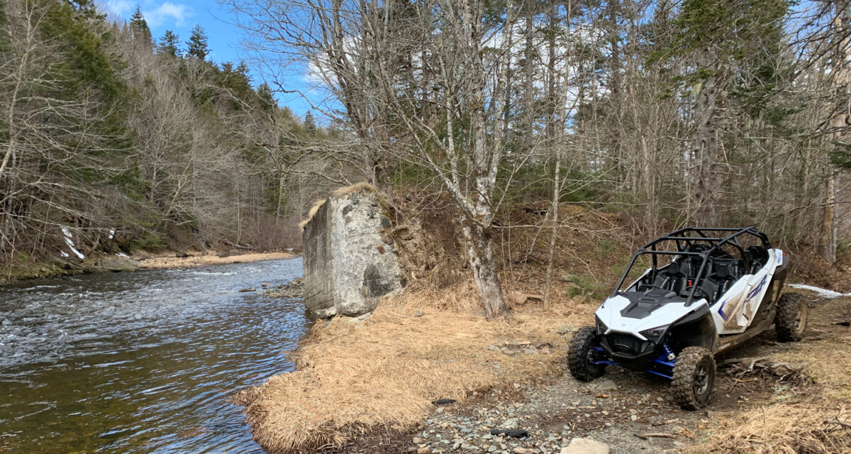 Trail Test: 2020 Polaris RZR PRO XP 4 | Vicarious Magazine