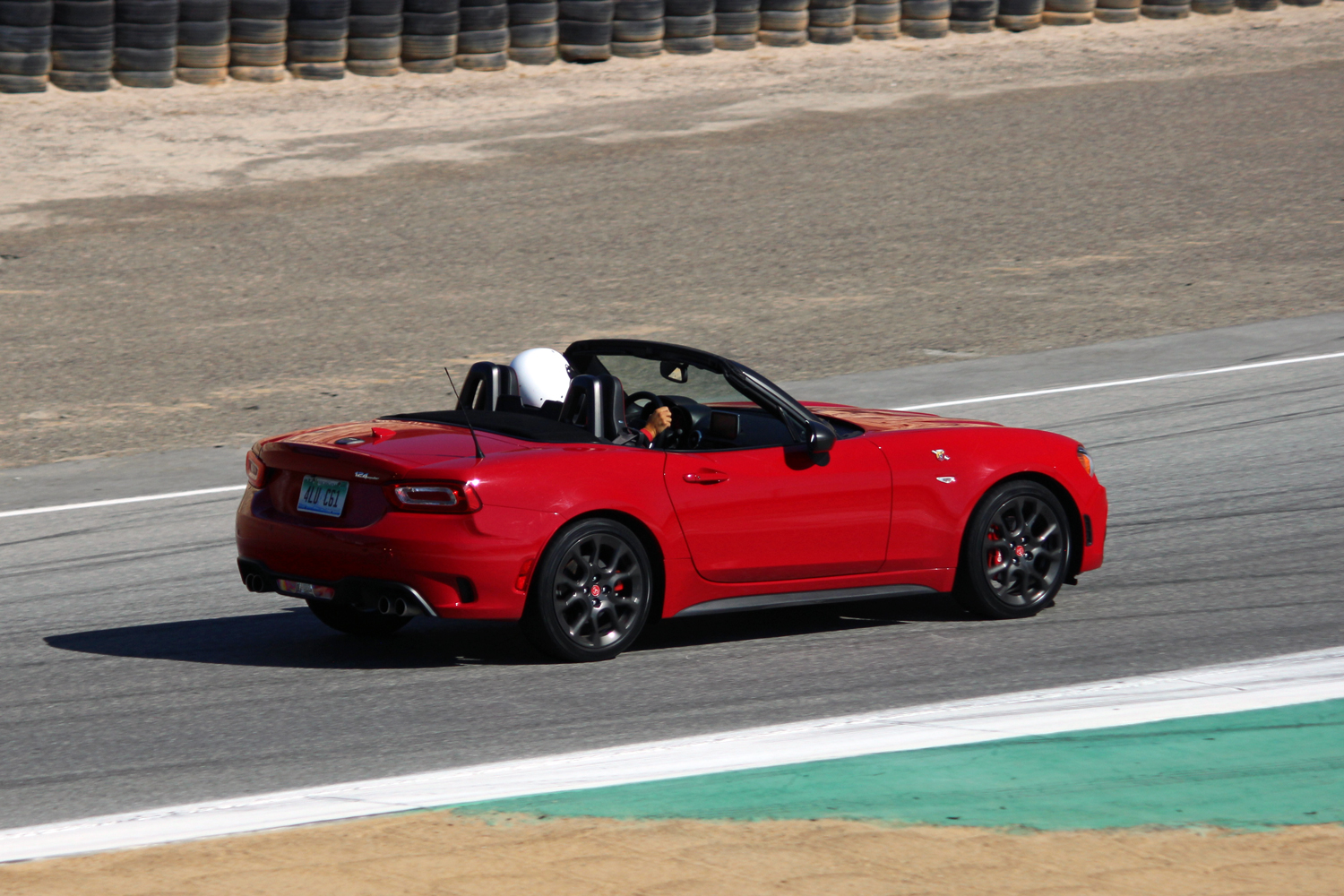 The Skip Barber Racing School - Vicarious Magazine