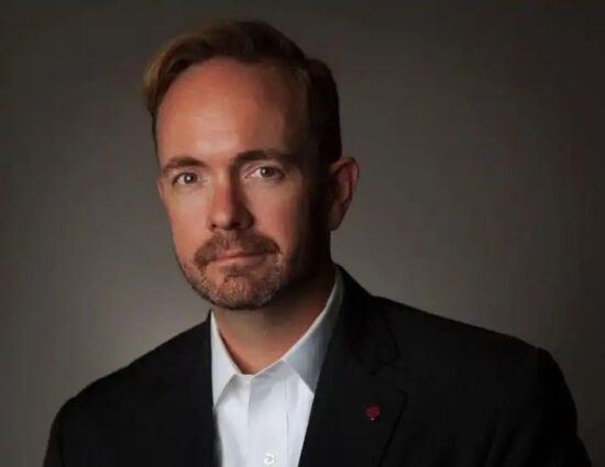 Jason Chinnock- Ducati North America CEO - Vicarious Magazine