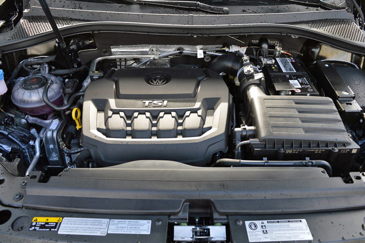 Road Test: 2020 Volkswagen Tiguan | Vicarious Magazine