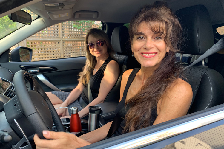 Nova Scotia With Dice | Vicarious Magazine