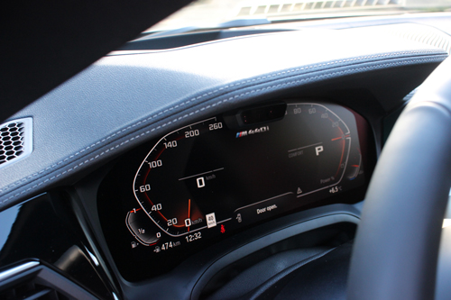 Road Test: 2021 BMW M440i | Vicarious Magazine