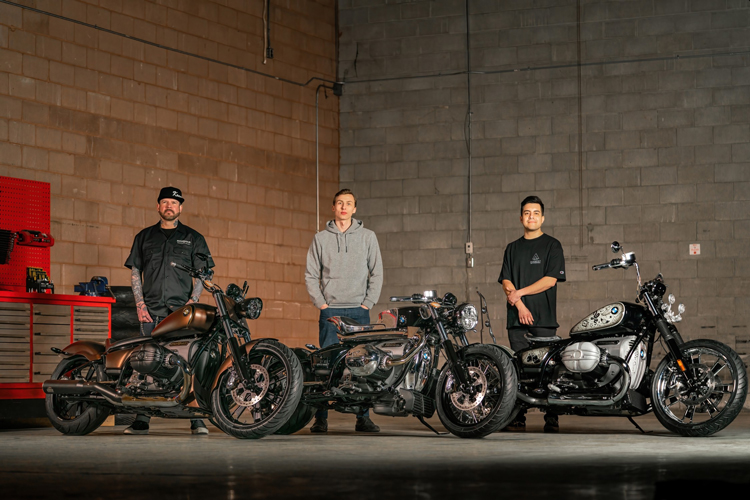 This Week In Moto: Volume 25 - Vicarious Magazine