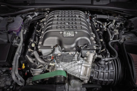 Dodge Last Call: 2023 Challenger SRT Demon 170 - Vicarious Magazine