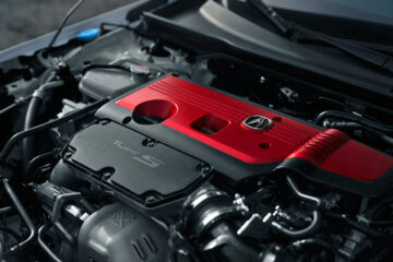 Road Test: 2023 Acura Integra A-Spec - Vicarious Magazine