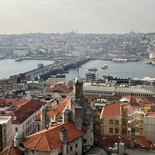 First Drive: 2023 Toyota Crown - Vicarious Magazine