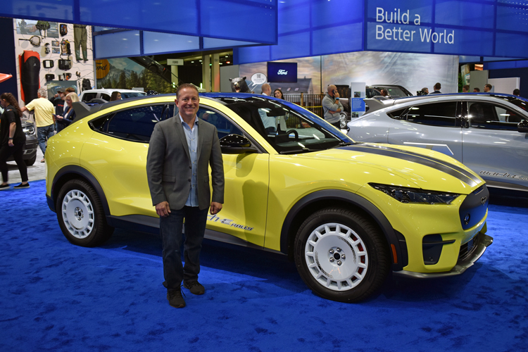 Road Test: 2024 Chevrolet Colorado Z71 - Vicarious Magazine