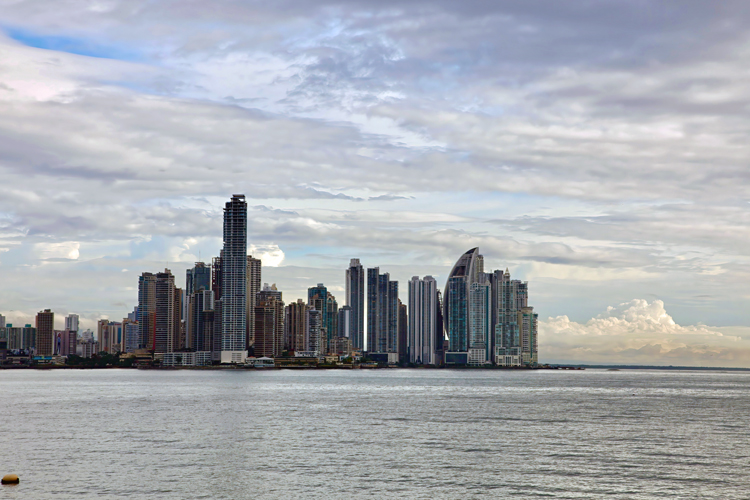 Featured Region: The Wonders of Panama's Breathtaking Views - Vicarious ...