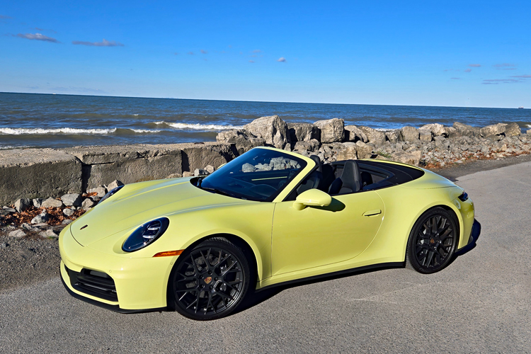 Road Test: 2023 Toyota GR Supra A91 - Vicarious Magazine