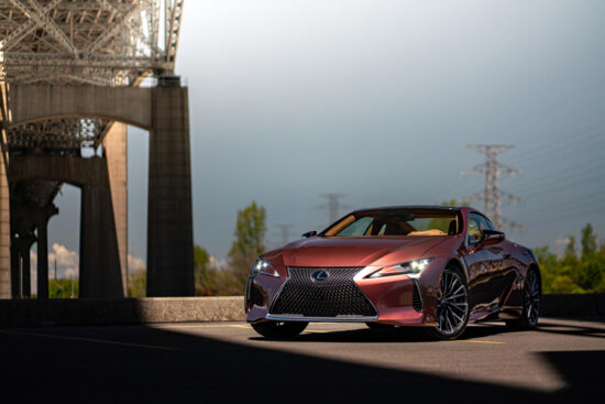 Road Test: 2025 Jaguar F-PACE SVR 575 Edition Review - Vicarious Magazine